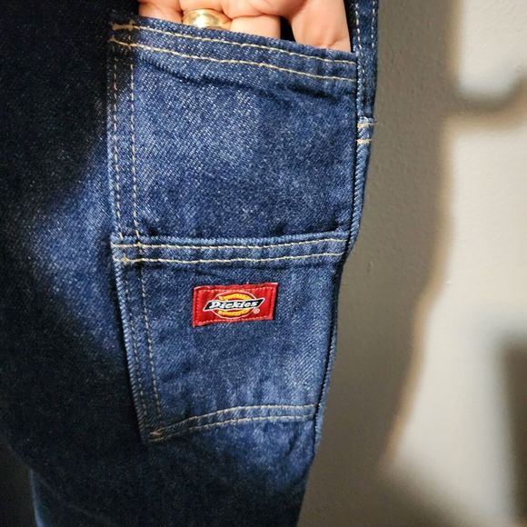 Dickies | Jeans | Dickies Mens Works Jeans Cargo Size 42x3 New | Poshmark